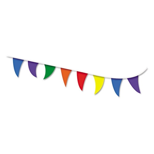 Pennant Frame Clipart