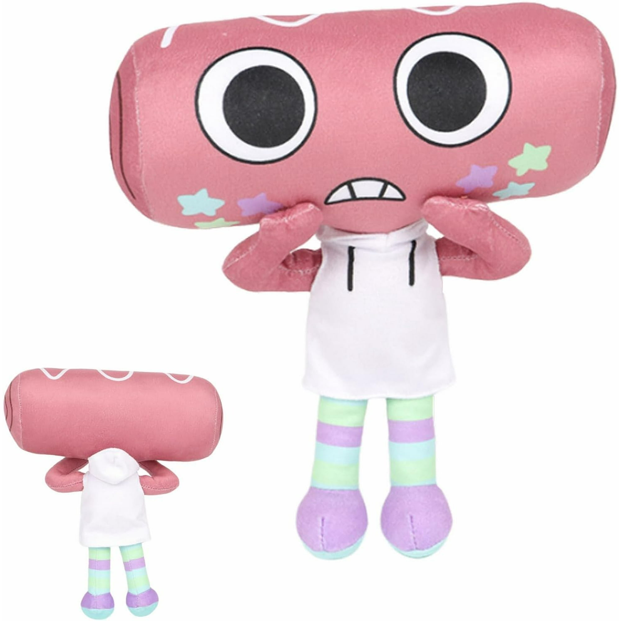 Click here for Corashan Dandys World Plush - New Dandy World Plus... prices