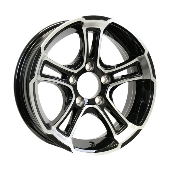 Trailer Rims 15 Inch 5 Lug