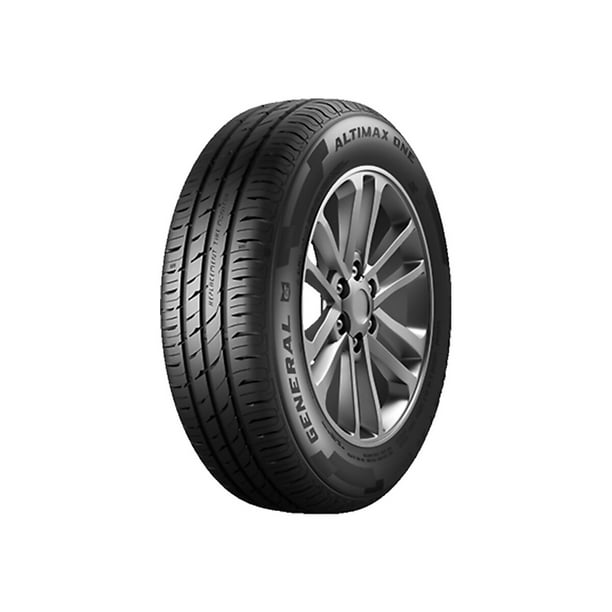 Llanta 195/55R15 GENERAL TIRE Altimax One 85V SL | Walmart en línea