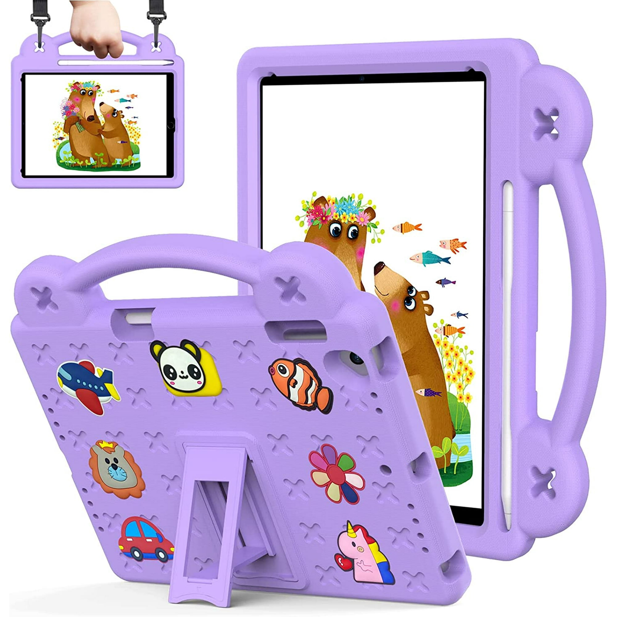 Click here for Timoom Kids Case For Galaxy Tab S6 Lite 10.4 Inch... prices