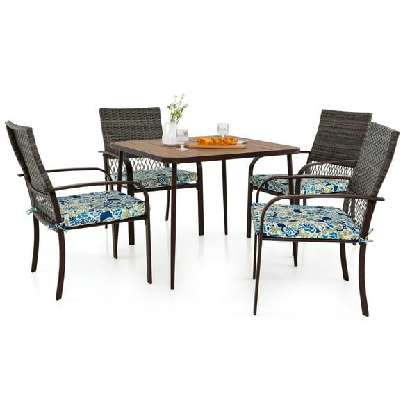 Patio dining set | Walmart Canada