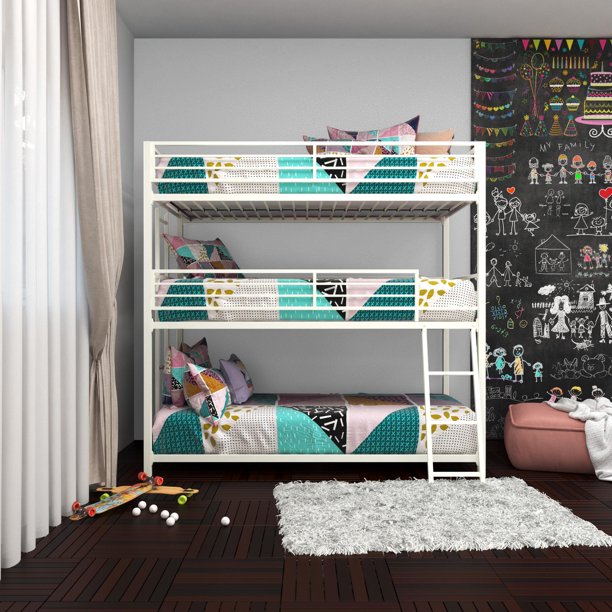 Tri Bunk