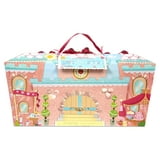 Lalaloopsy Sew Royal Princess Party Doll Playset for Girls, 14-Piece ...