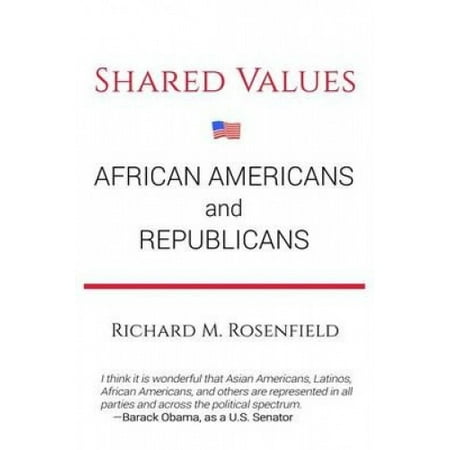Shared Values: African Americans and Republicans | Walmart Canada