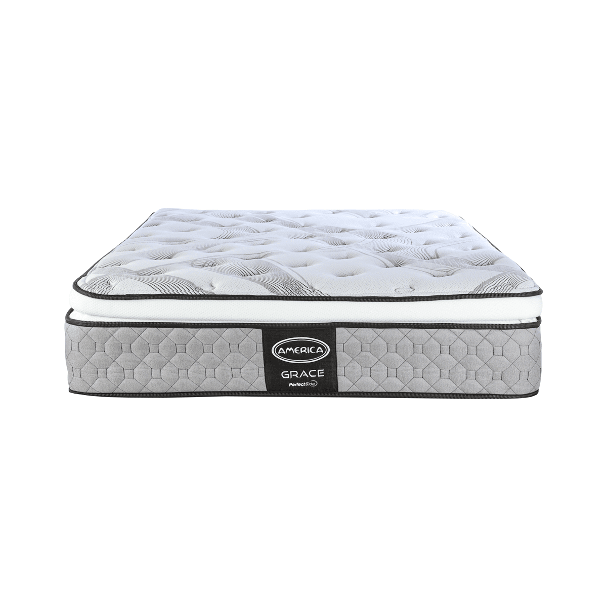 Colchon America Grace Individual | Bodega Aurrera en línea