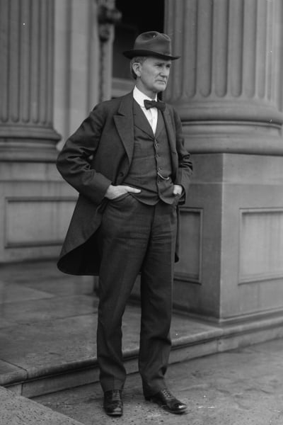 Print: Sherman, Lawrence Yates, U.S.S., Ill., 1913-1921 - Walmart.com