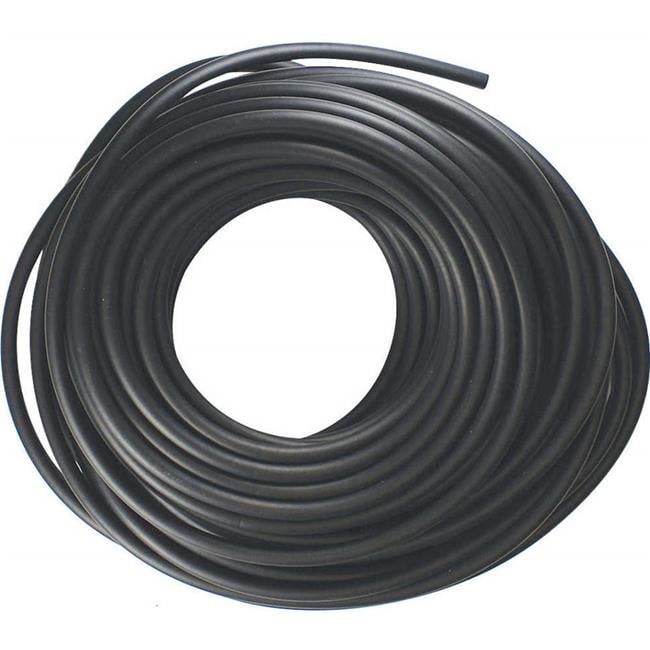 E. James 1525F-250500-25 0.25 x 0.5 in. Firm Viton Tubing - Walmart.com