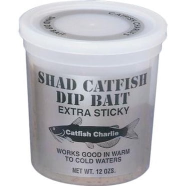Berkley PowerBait Catfish Bait Chunks - Walmart.com