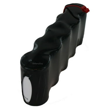 Limoss Wireless Rechargeable Battery Pack, ZB-B1800 Kit, 1800mAh, Y ...