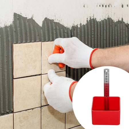 Spirit Level Ruler Box Accessory Standard horizontal line Tool ...