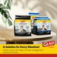 Glad For Pets Heavy Duty Activated Carbon Dog Training Pads 24" x 24" 100ct - Walmart.com