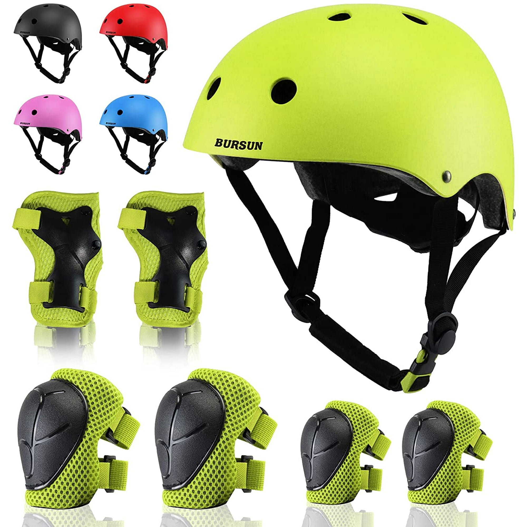 Click here for Zmnew Kids Bike Helmet Ventilation & Adjustable To... prices