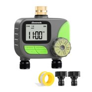 Free Shipping! Hunter Sprinkler XC600i X-Core 6-Station Indoor ...
