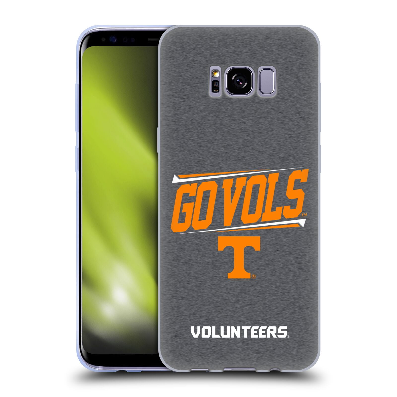 Head Case Designs Officially Licensed University Of Tennessee UTK ...