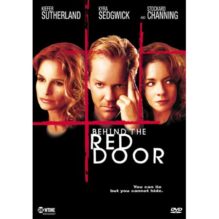 PARAMOUNT-SDS BEHIND THE RED DOOR (DVD/ENG-SPA) D1095D | Walmart Canada