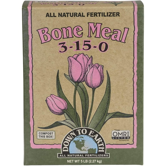 Bone Meal Fertilizers