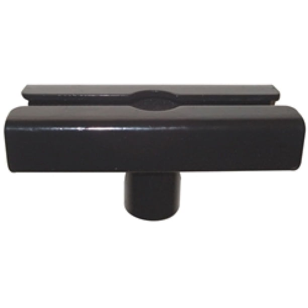 Floor Jack Saddle Adapter for Rocker Panel Pinch Weld - Walmart.com ...