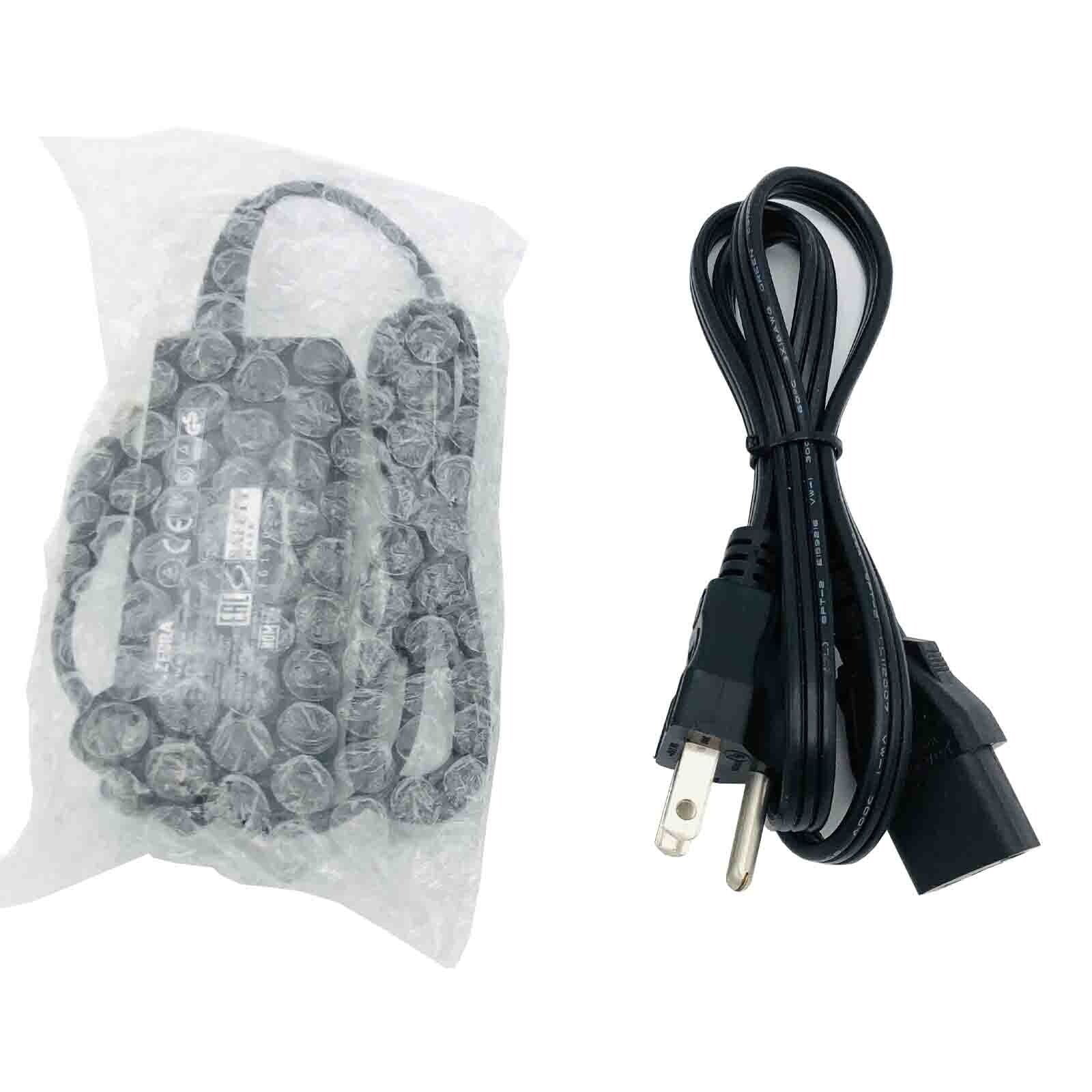 New OEM Genuine Zebra AC Power Adapter 25W FSP025-DYAA3 P1076006 12V 2 ...
