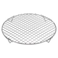 Presto Baking/Steaming Rack Fits Electric 11" & 12" Skillets, 54768 ...