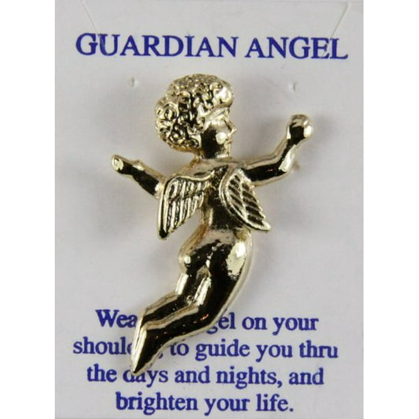 Angel Pins