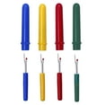 Remove 4 Pieces of Seam Ripper, Stitch Picker, Thread Cutter - Walmart.com