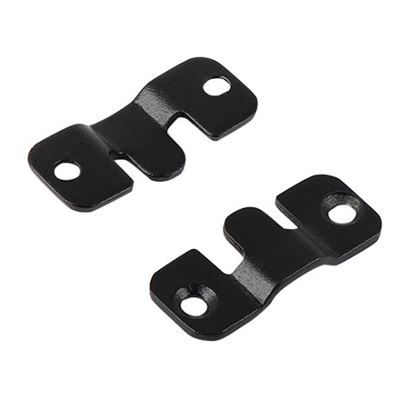 10pcs Interlocking Clips Stainless Steel Furniture Connector Home ...