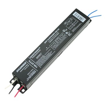 Thin-Lite IB-716 30 Watt Dual Fluorescent Light Ballast for 716 73 ...