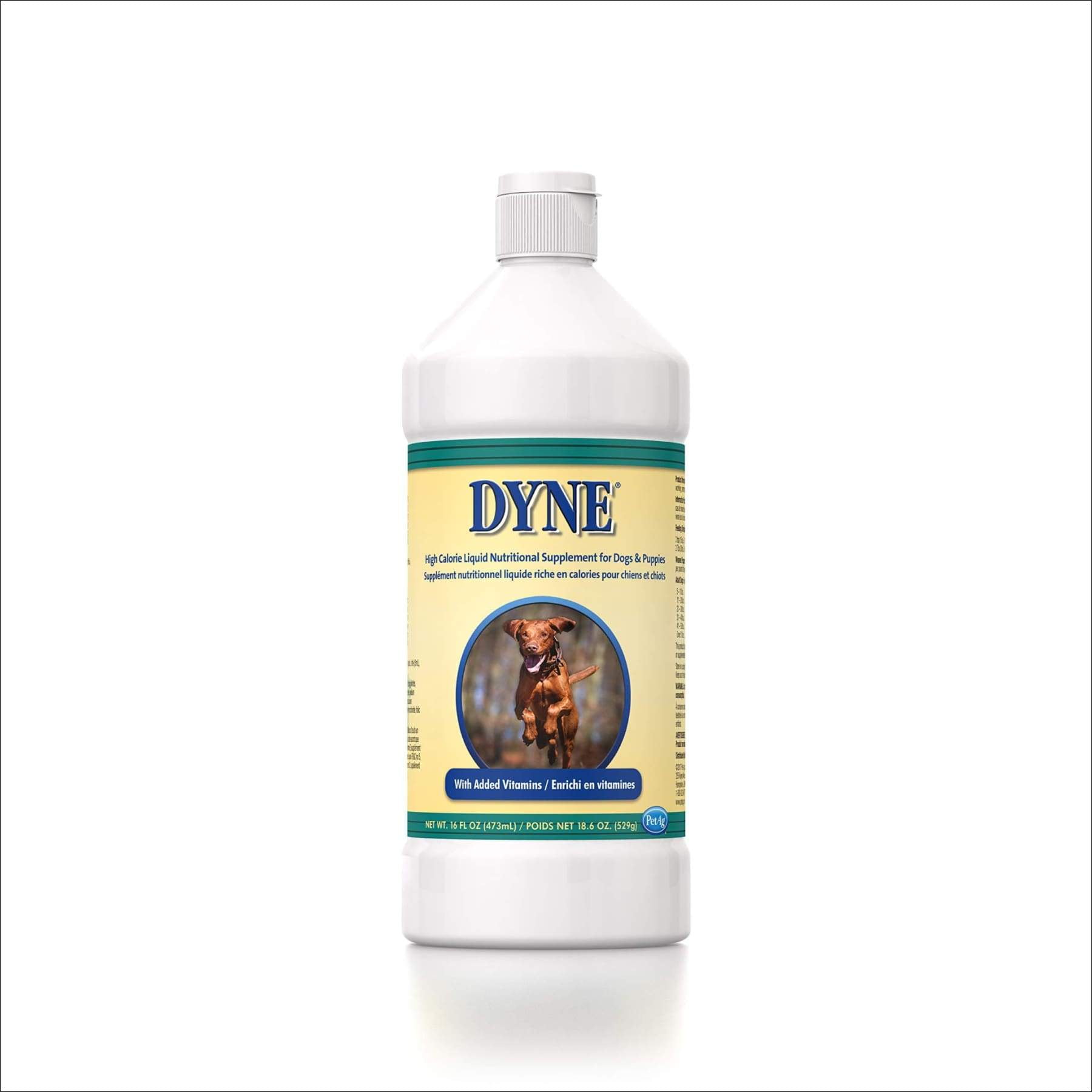 Click here for Dyne High Calorie Liquid For Dogs  16 Oz Na 16 Oz prices