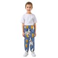 BZSMCE Dog Basketball Pattern Print Elastic Waist Jogger Pants ...