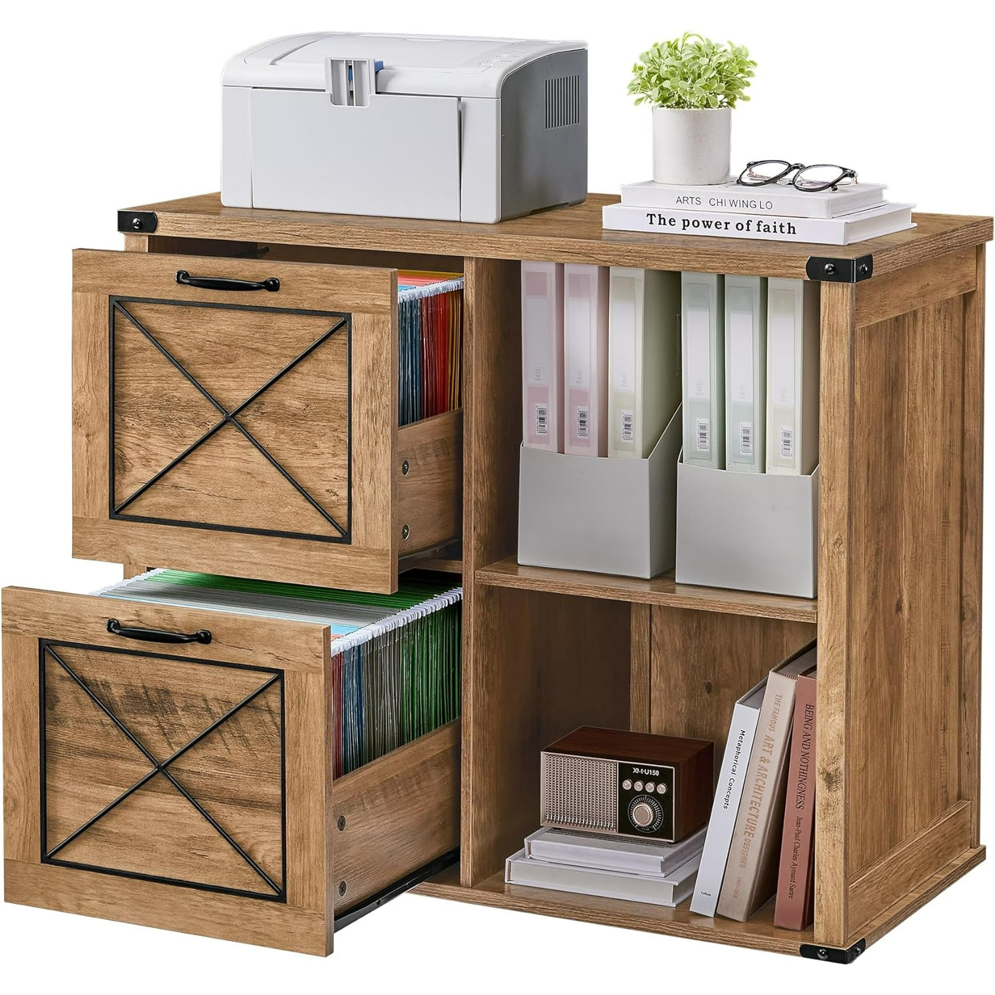 Click here for Vasagle Lateral File Cabinet  Filing Cabinet With... prices