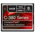 Centon MP Essential Compact Flash Memory Card, 1000X, 64GB - Walmart.com