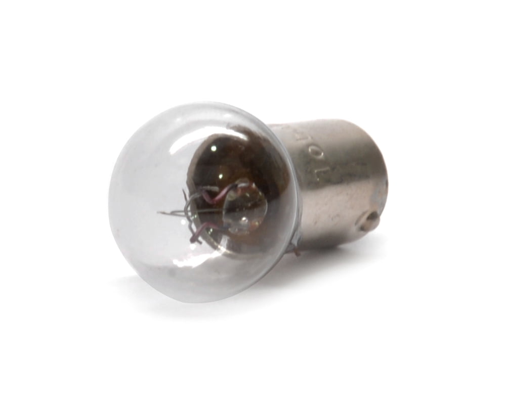 Foco 57 1 polo pata pareja 24v 3 watts 49305c TOTAL PARTS FOCO ...
