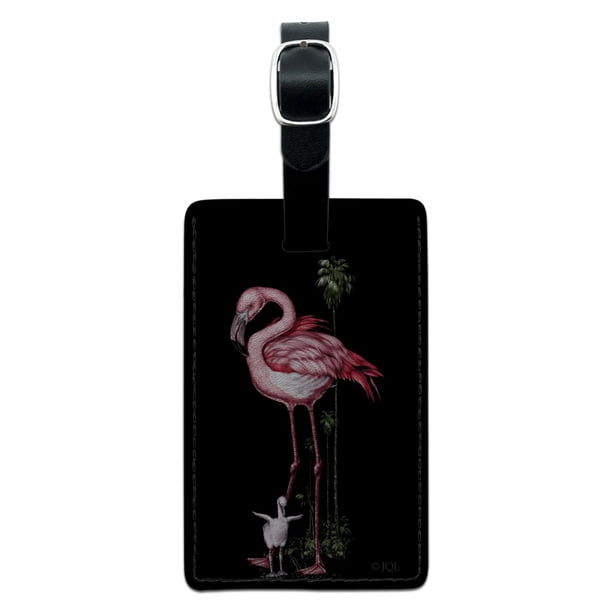 Palm Card Size