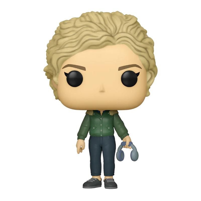 Click here for Funko Pop! Tv: Ozark - Ruth Langmore Vinyl Figure prices