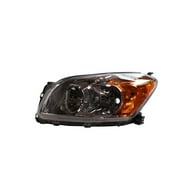 Headlight Assembly LH/Drive for 10 11 Toyota Camry 20-9088-90-9 TYC ...