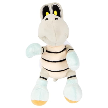 Little Buddy LLC, Super Mario Collection: Spiny Fire Toy Plush, 5 ...