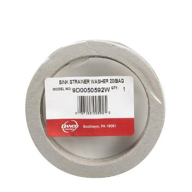 SINK STRAINER WASHER - Walmart.com