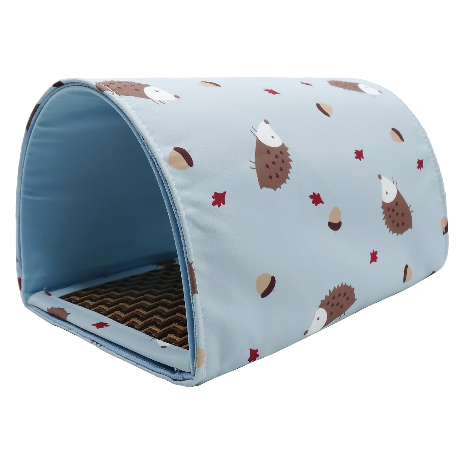 Small Animal Sleeping Den Hideout Cave Tunnel for Baby Chinchilla ...