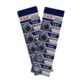 3V CR1616 Lithium Battery Clock Watch Button Cell Button Batteries For ...