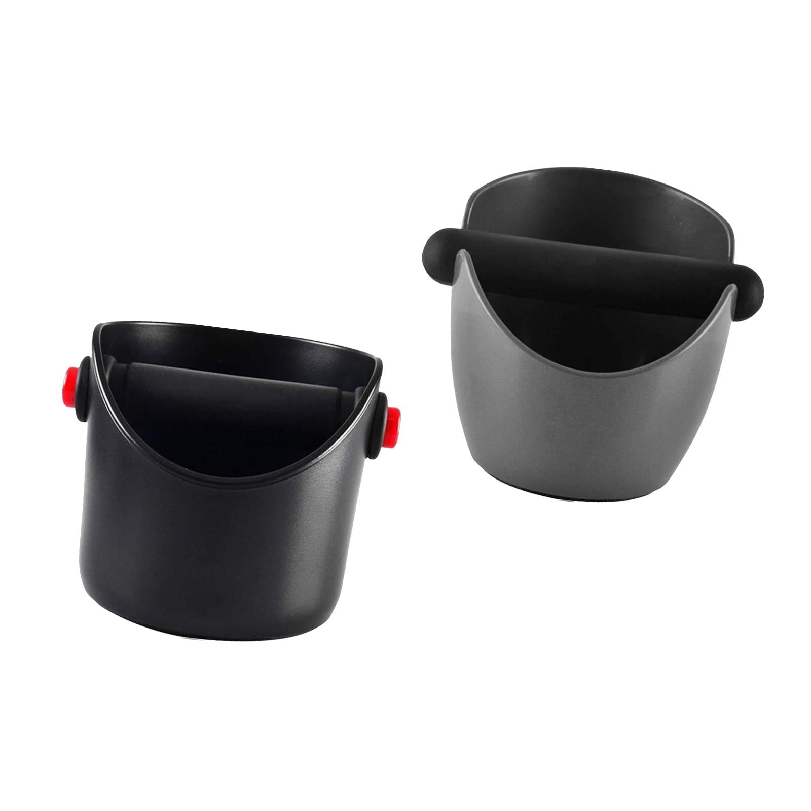 espresso container, grounds dispenser,Bar Shop Worktop Espresso Bucket ...