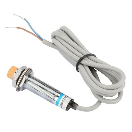 Proximity Sensor, Stable Proximity Switch, Safe Durable Automatic ...