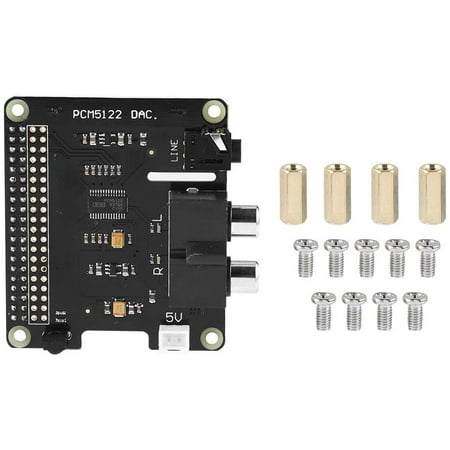 Expansion Board for Raspberry Pi 3 Model B / 2B /B /A / Raspberry Pi ...