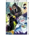 Disney VIllains - Collage Wall Poster with Push Pins, 22.375" x 34 ...