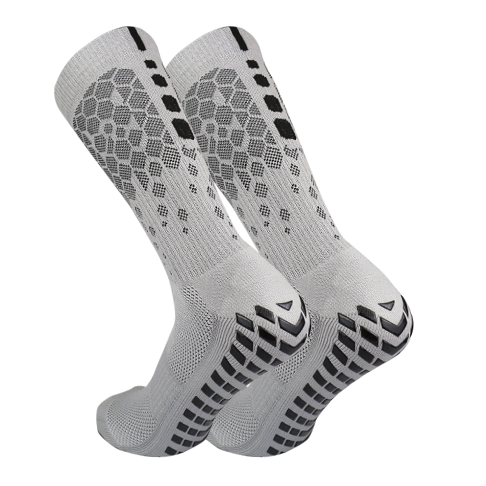 Click here for Tomshoo -Slip Soccer Socks For Men And Women Breat... prices