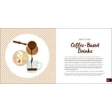 The Coffee Recipe Book : 50 Coffee and Espresso Drinks to Make at Home ...