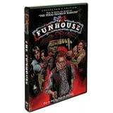 The Funhouse (Collector's Edition) (DVD), Shout Factory, Horror ...