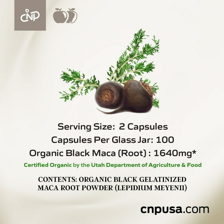 Force Factor Perfect Maca, Maca Root And DIM Supplement, 60% OFF