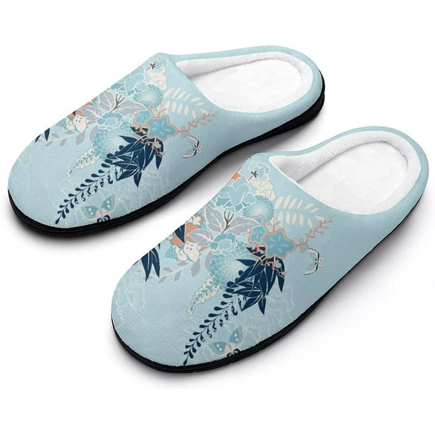Japanese House Slippers