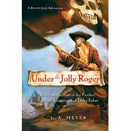 Roger, the Jolly Pirate, (Paperback) - Walmart.com